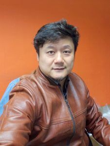 'SPOTLIGHT ON': Max Lam - Pro-Stretch Ltd