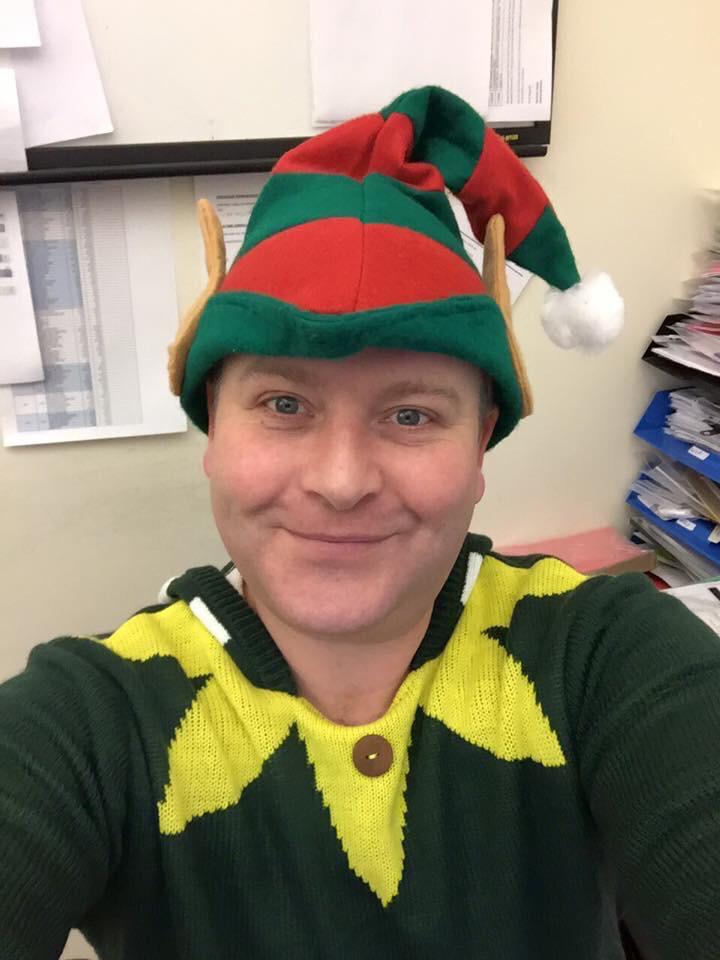 'SPOTLIGHT ON STAFF': Quinton Taylor - Pro-Stretch Ltd