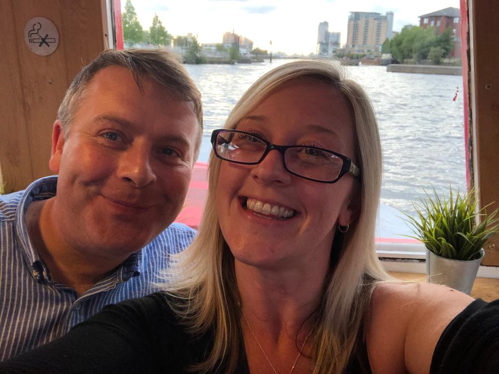 'SPOTLIGHT ON STAFF': Joanne Bywater - Pro-Stretch Ltd