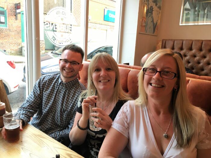 'SPOTLIGHT ON STAFF': Joanne Bywater - Pro-Stretch Ltd