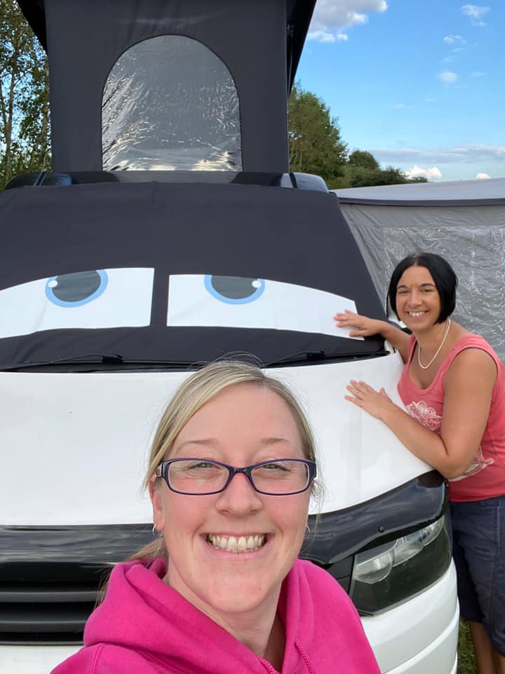 'SPOTLIGHT ON STAFF': Joanne Bywater - Pro-Stretch Ltd