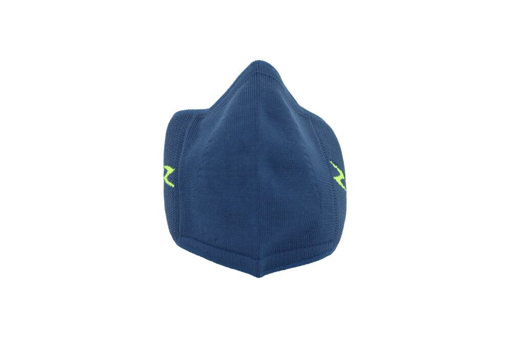 Reusable Adult face covering with filter | Reusable face mask by Pro-Mask