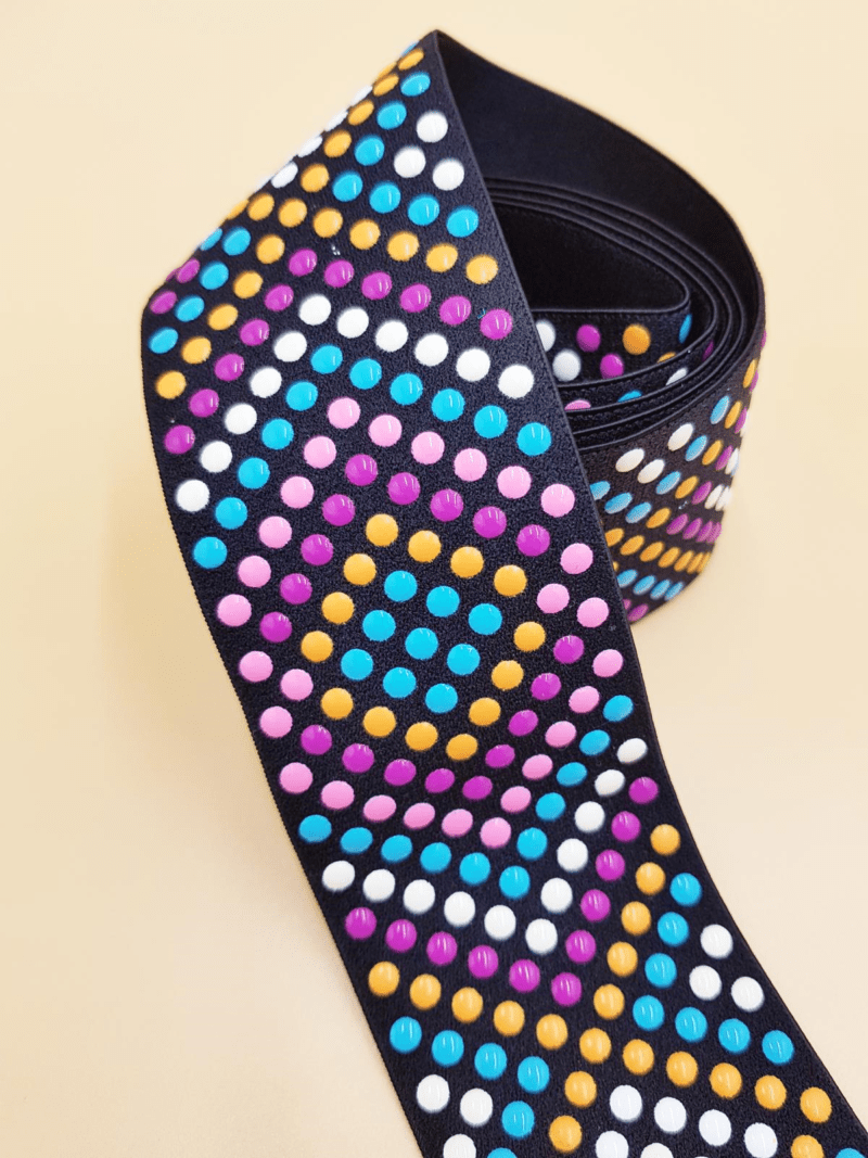 Elastic trims | Garment trims by Pro-Stretch