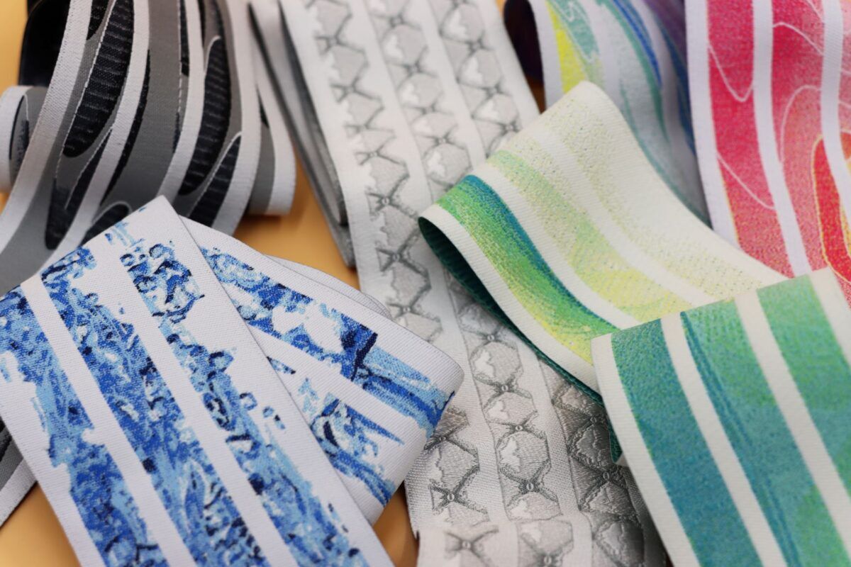 Mechanical stretch tape | Stretch tape by Pro-Stretch