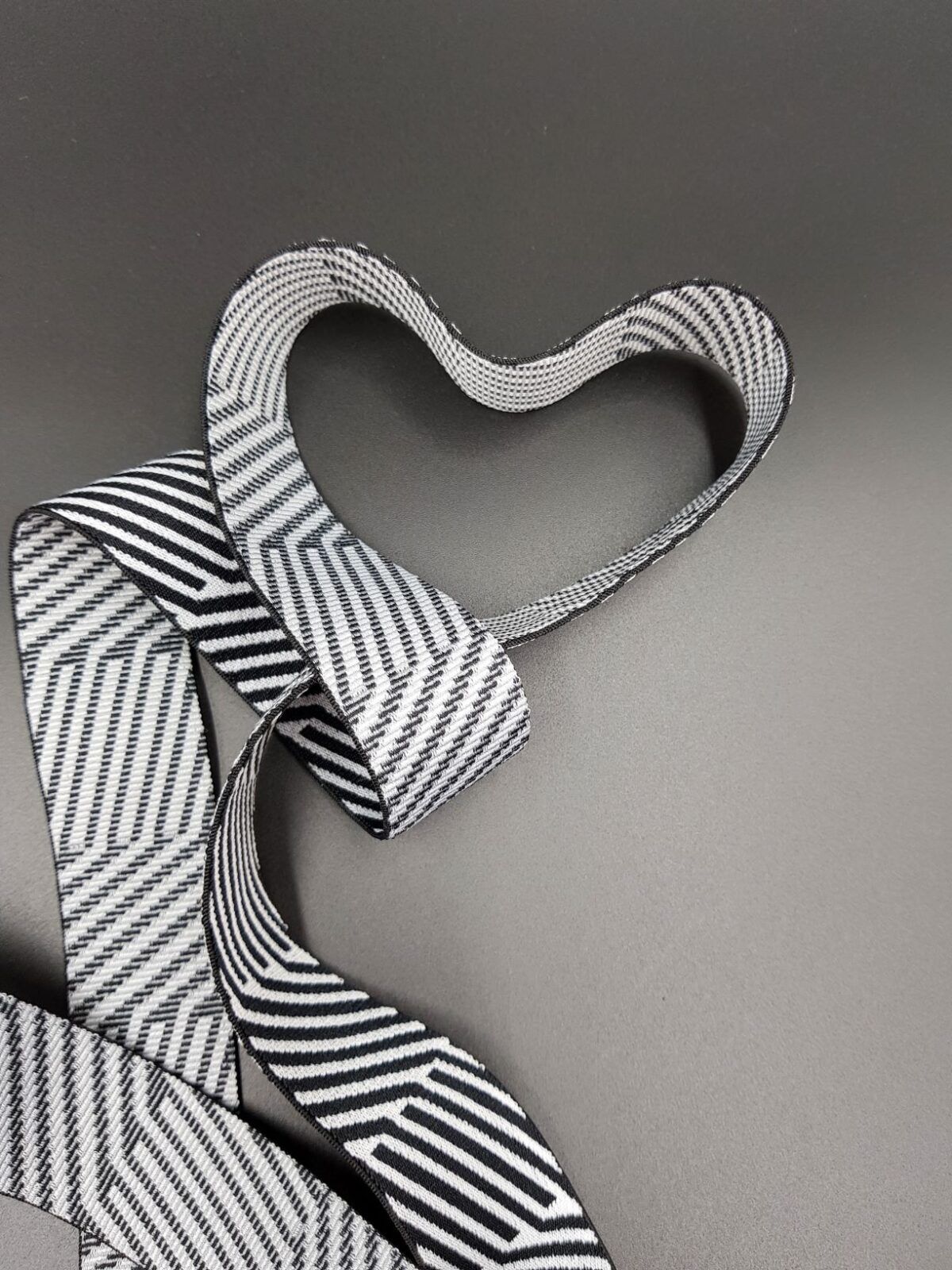 Elastic trims | Garment trims by Pro-Stretch