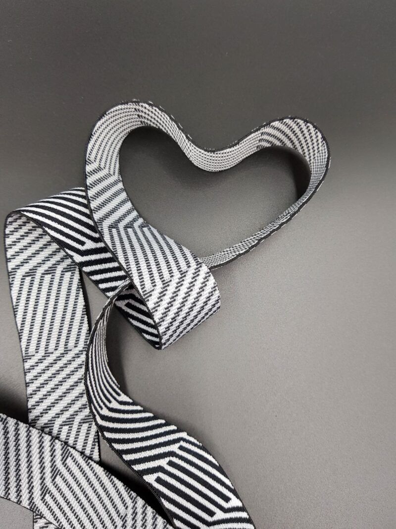 Elastic trims | Garment trims by Pro-Stretch