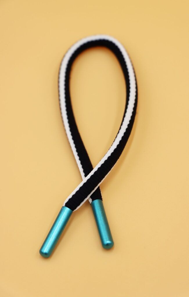 Drawcords and tips | Many designs available by Pro-Stretch