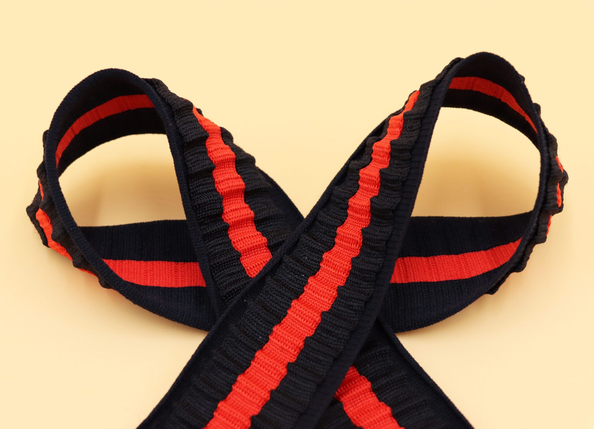 Knitted Trims - Pro-Stretch Ltd