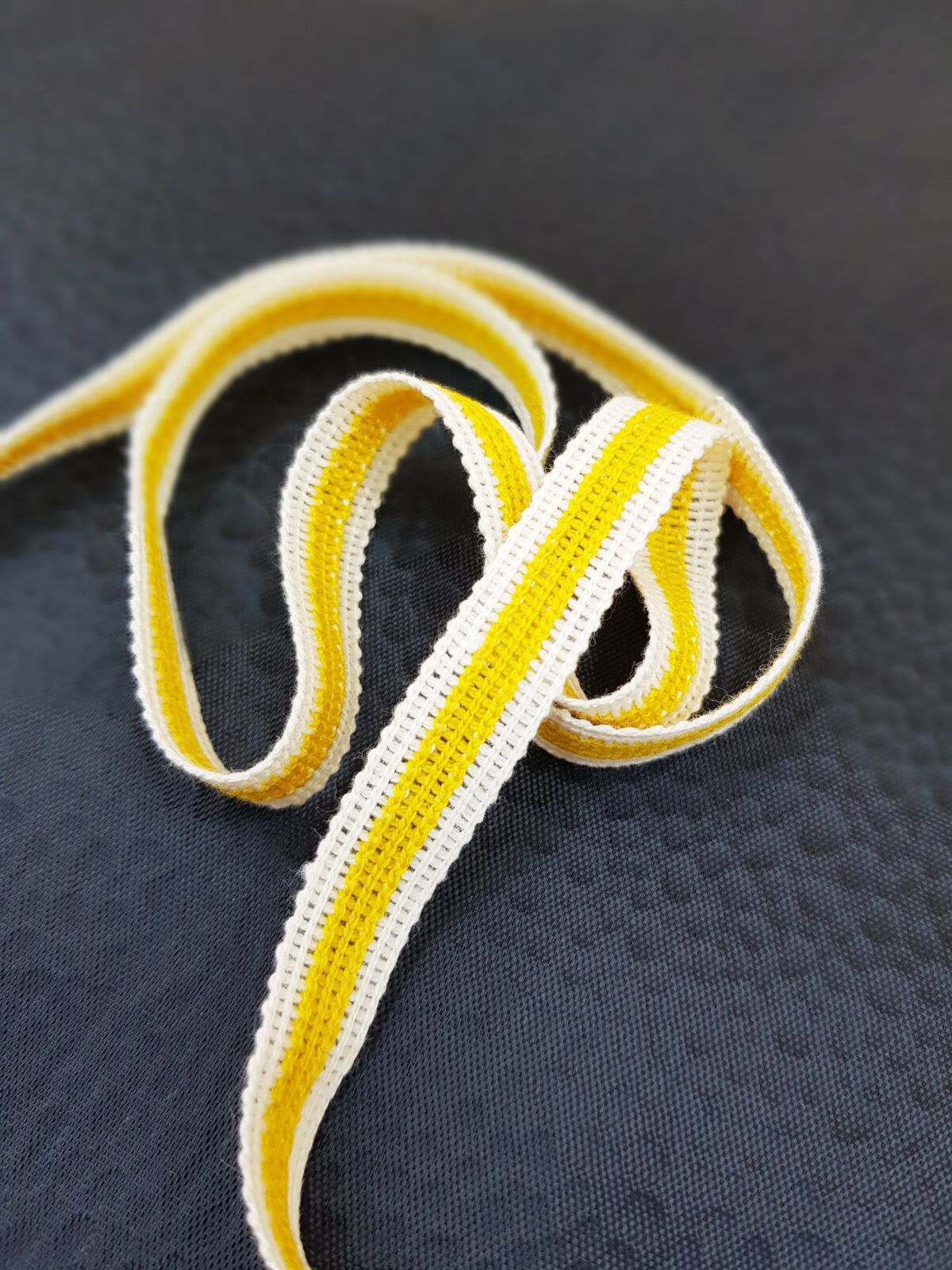 Knitted Trims - Pro-Stretch Ltd