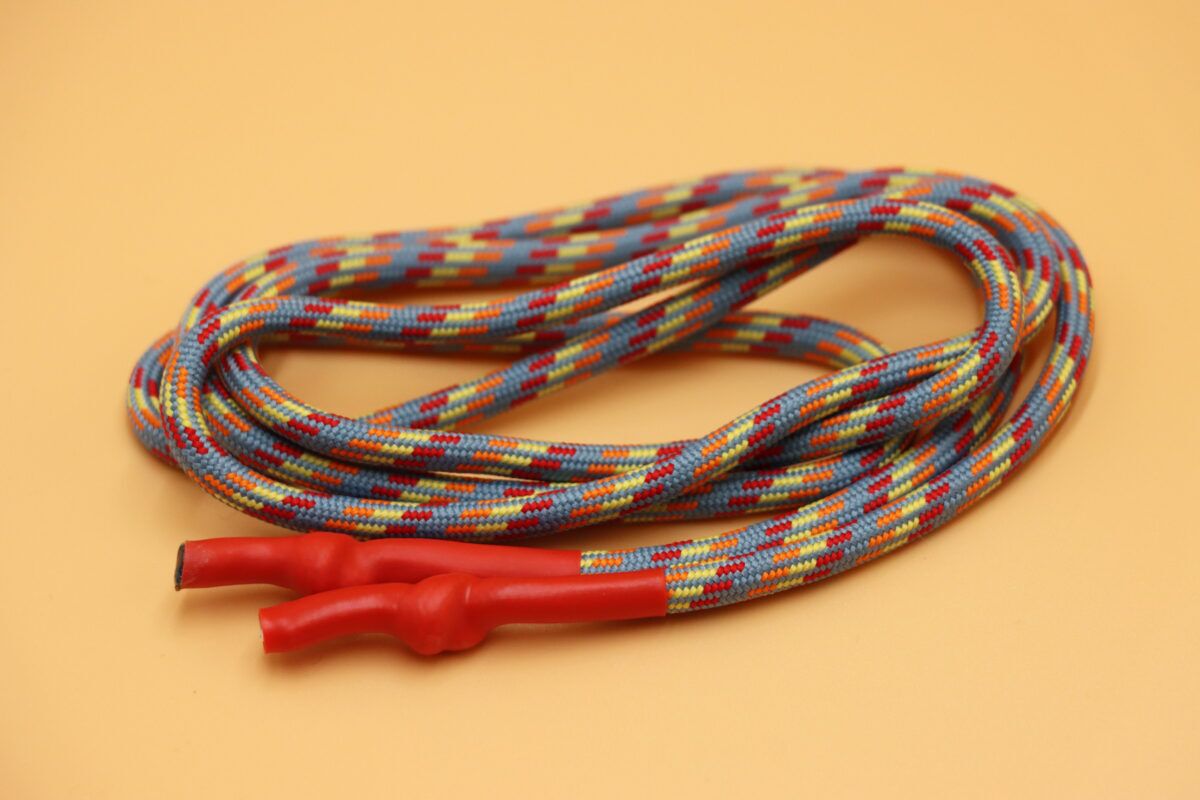 Pro-stretch drawcords and tippings | Drawcords by Pro-Stretch
