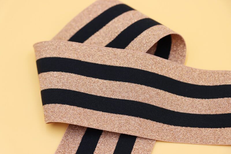 Elastic trims | Garment trims by Pro-Stretch