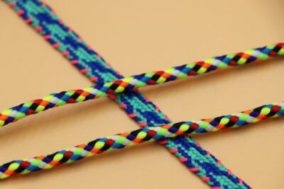 Pro-stretch drawcords and tippings | Drawcords by Pro-Stretch