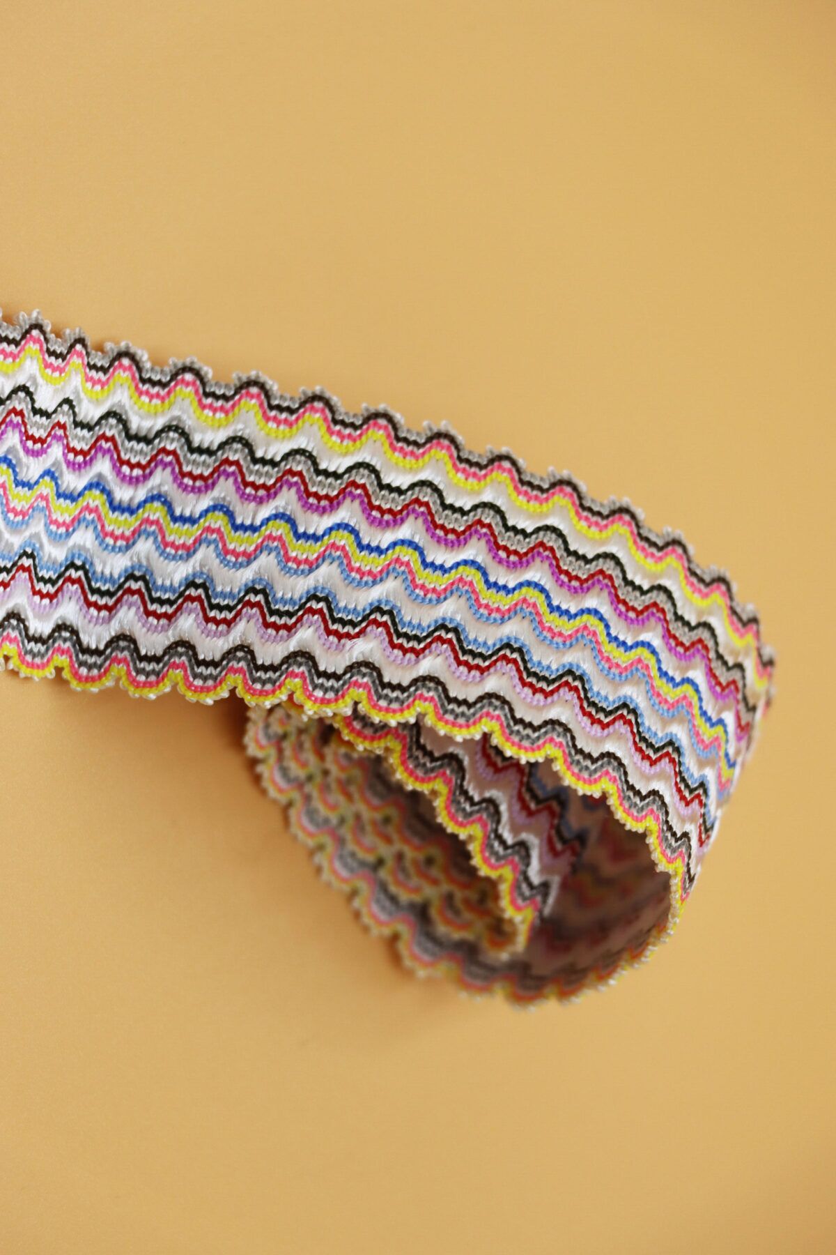 Elastic trims | Garment trims by Pro-Stretch