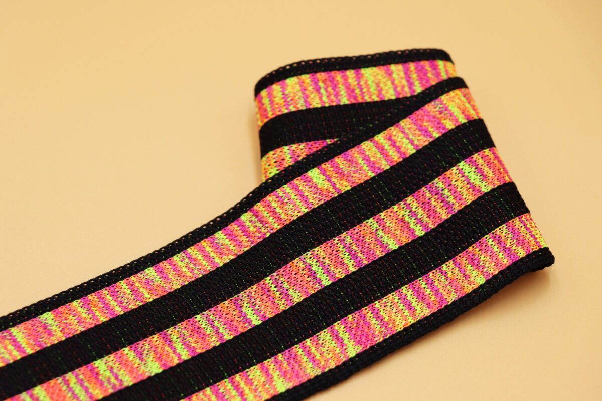 Knitted Trims - Pro-Stretch Ltd