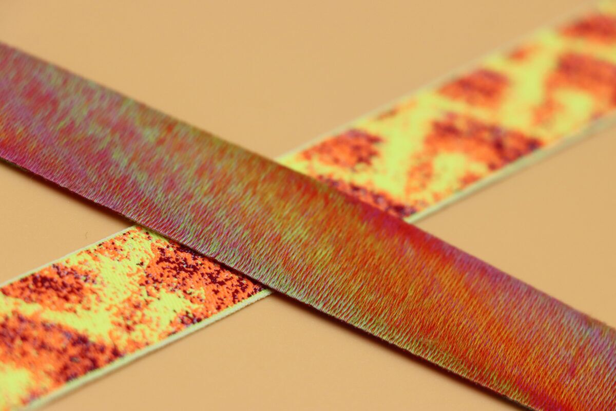 Mechanical stretch tape | Stretch tape by Pro-Stretch