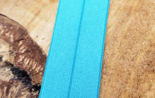 Pro-stretch garment trims | Narrow Sportswear trims