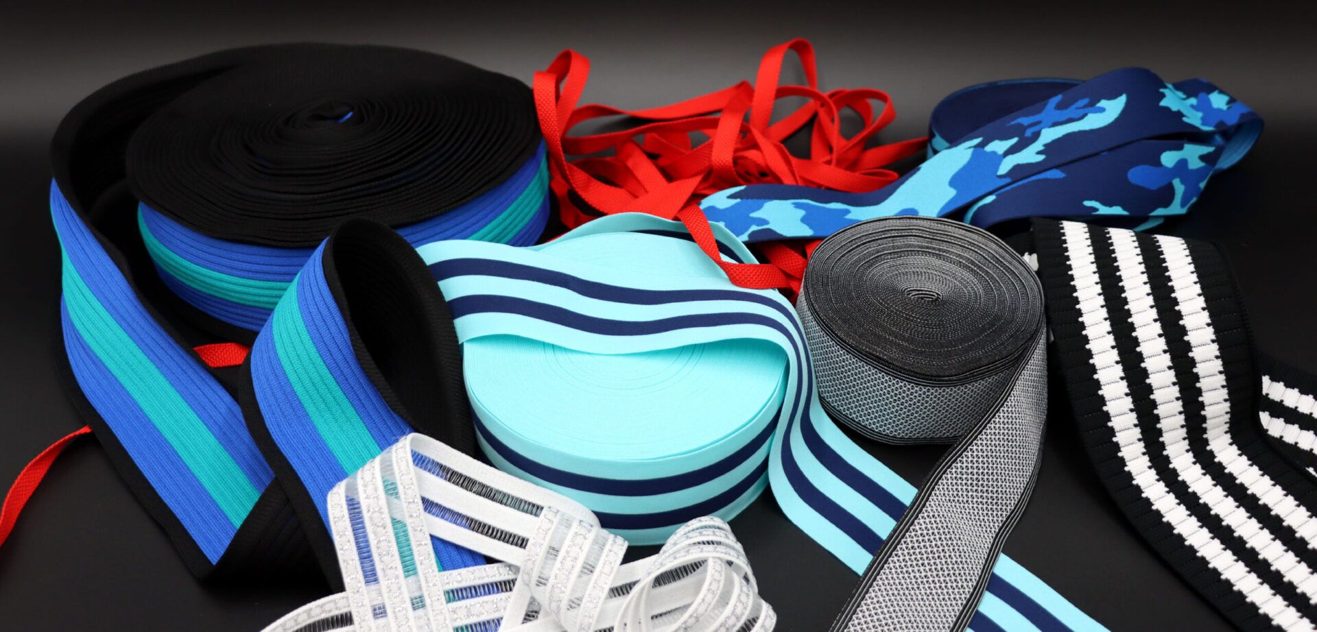 Garment trims and tapes | Pro-Stretch products