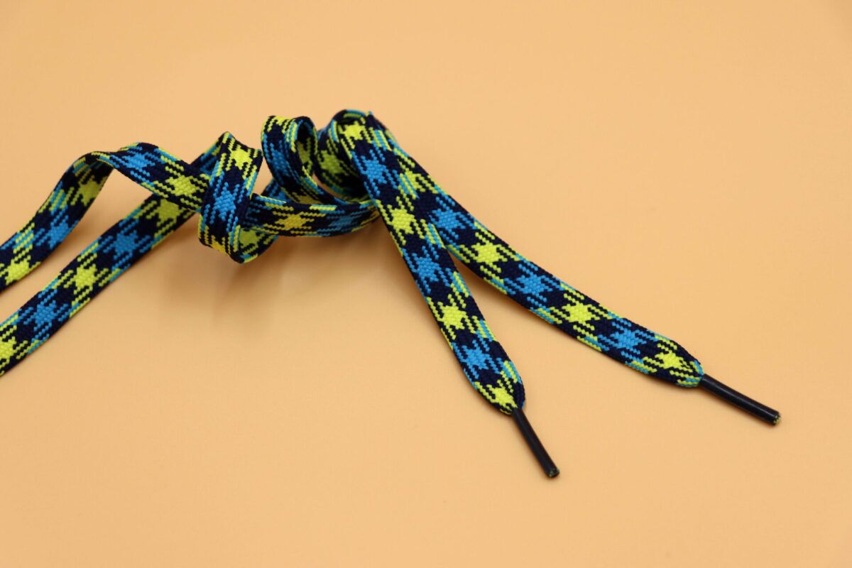 Pro-stretch drawcords and tippings | Drawcords by Pro-Stretch