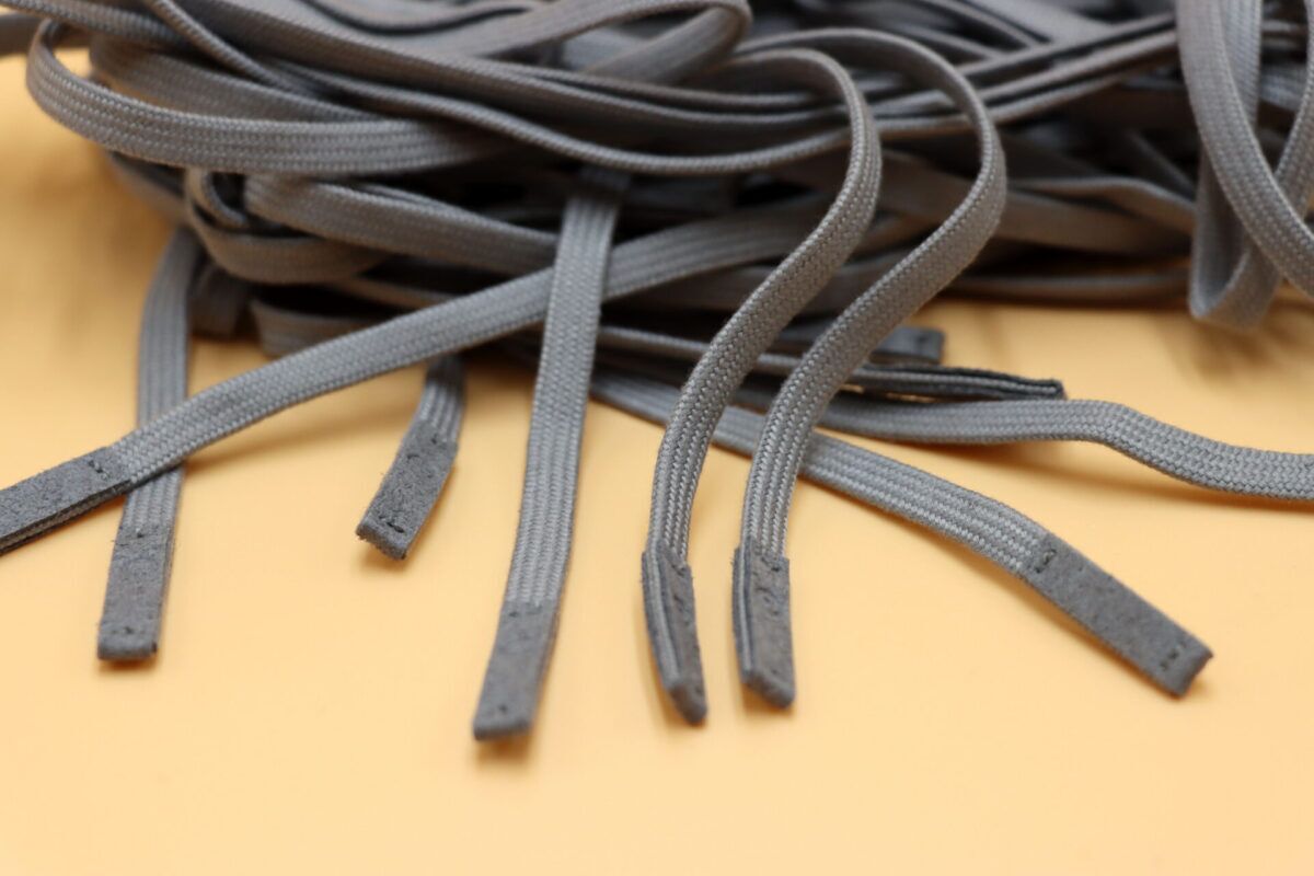 Pro-stretch drawcords and tippings | Drawcords by Pro-Stretch