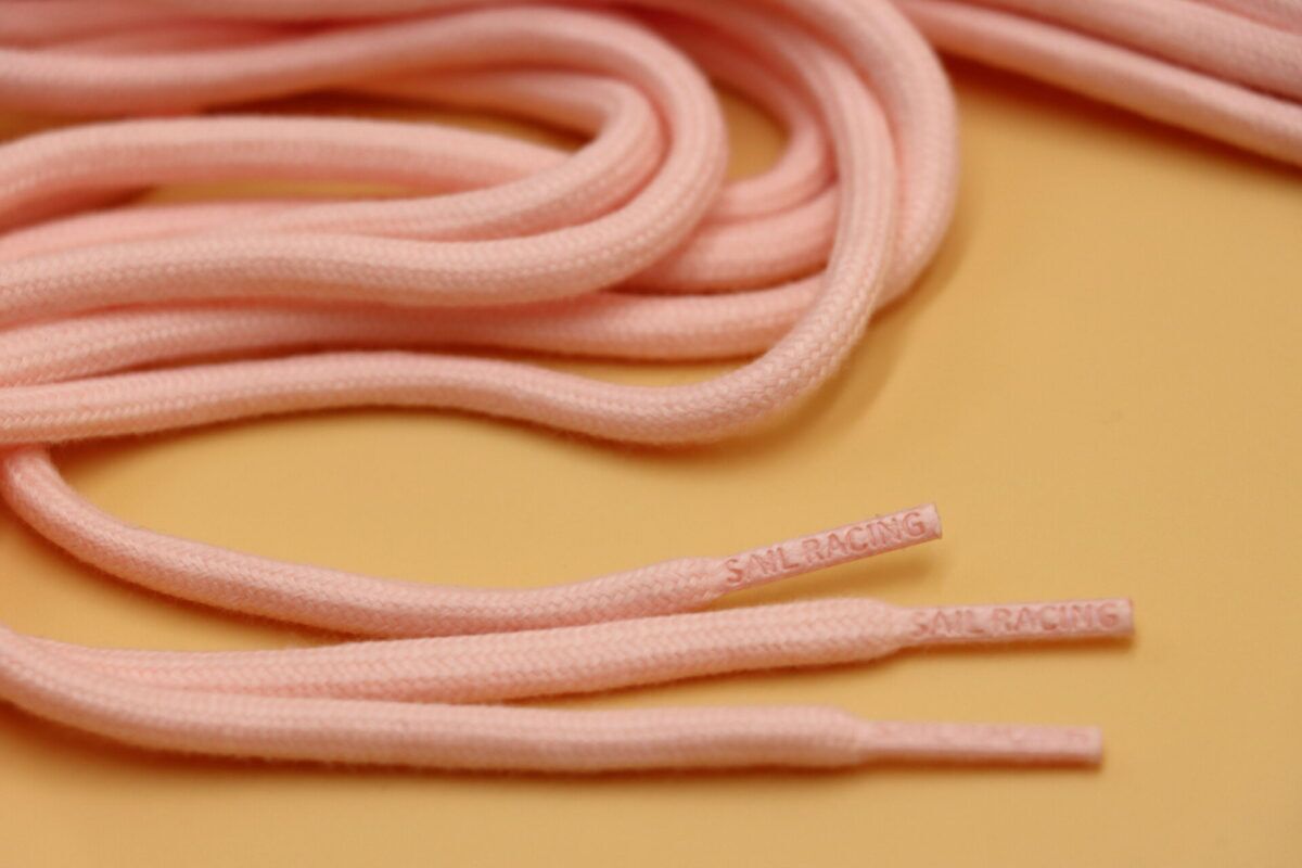 Pro-stretch drawcords and tippings | Drawcords by Pro-Stretch