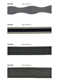 Webbing suppliers | Pro-Stretch webbing trims