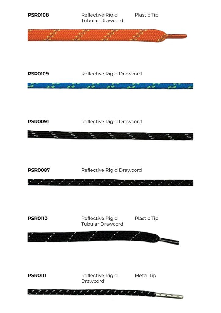 Reflective Trimmings | Reflective trim solutions by Pro-Stretch