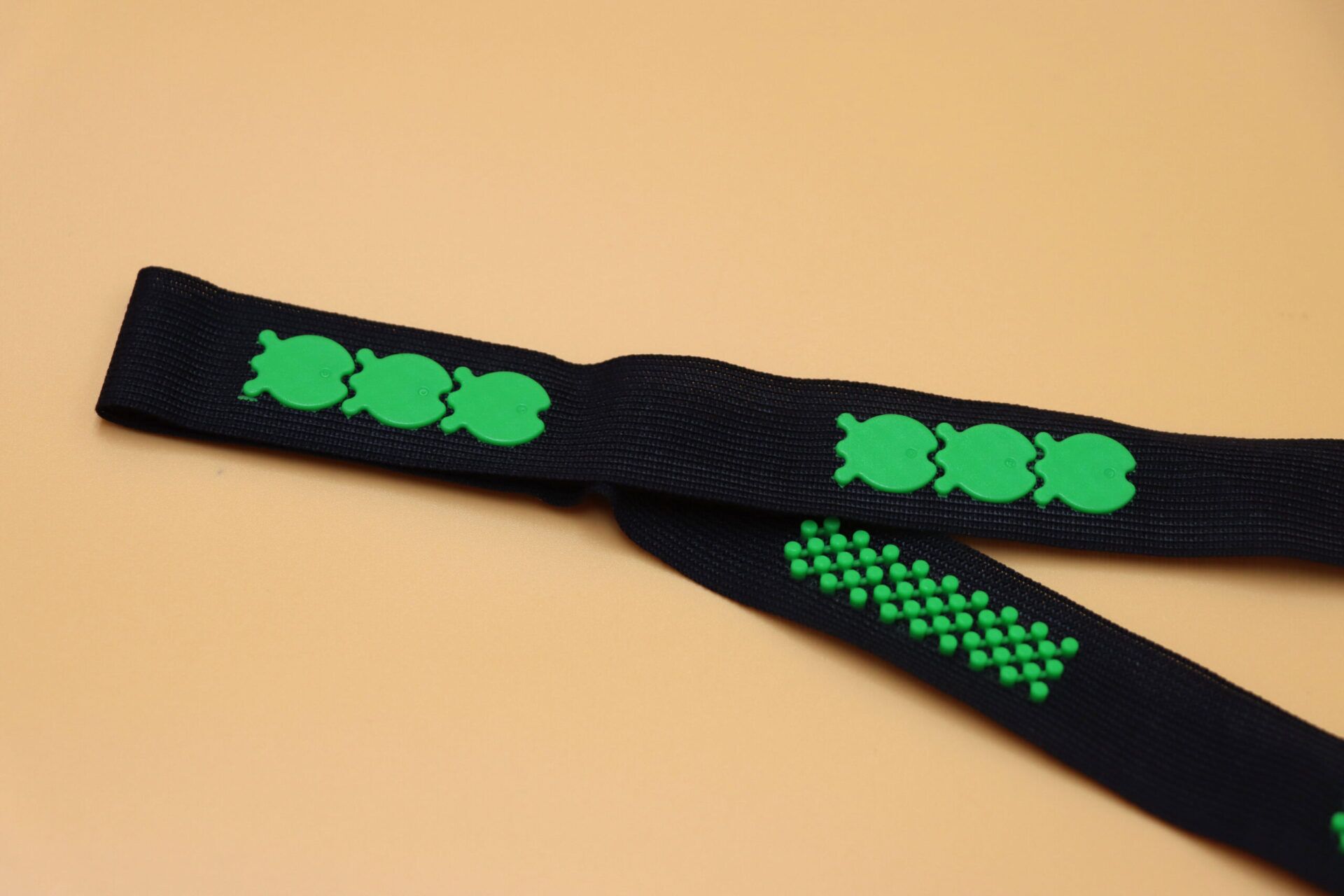 Pro-Snap | Snap fastening solution by Pro-Stretch