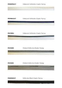 Reflective Trimmings | Reflective trim solutions by Pro-Stretch