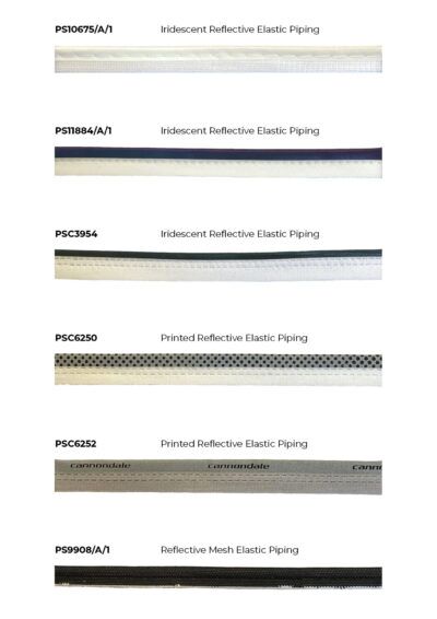 Reflective Trimmings | Reflective trim solutions by Pro-Stretch