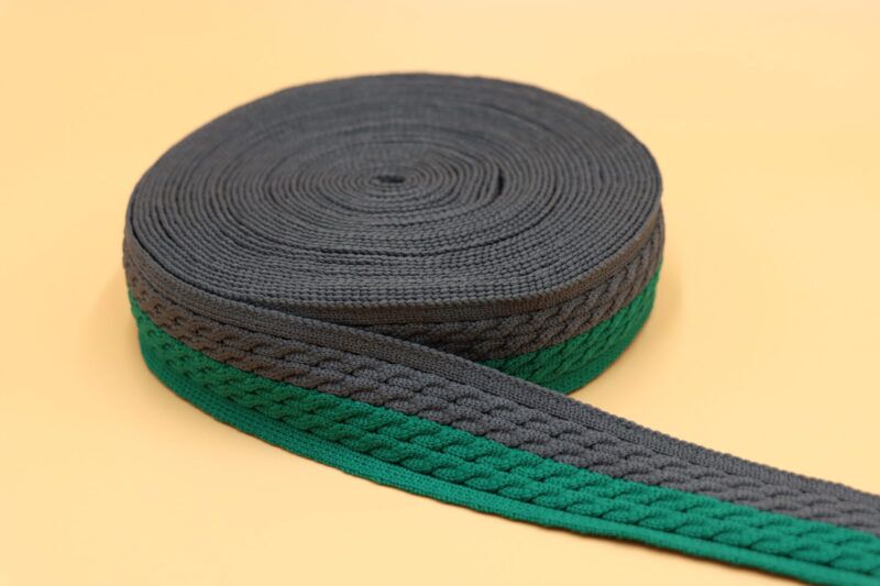 Knitted Trims - Pro-Stretch Ltd