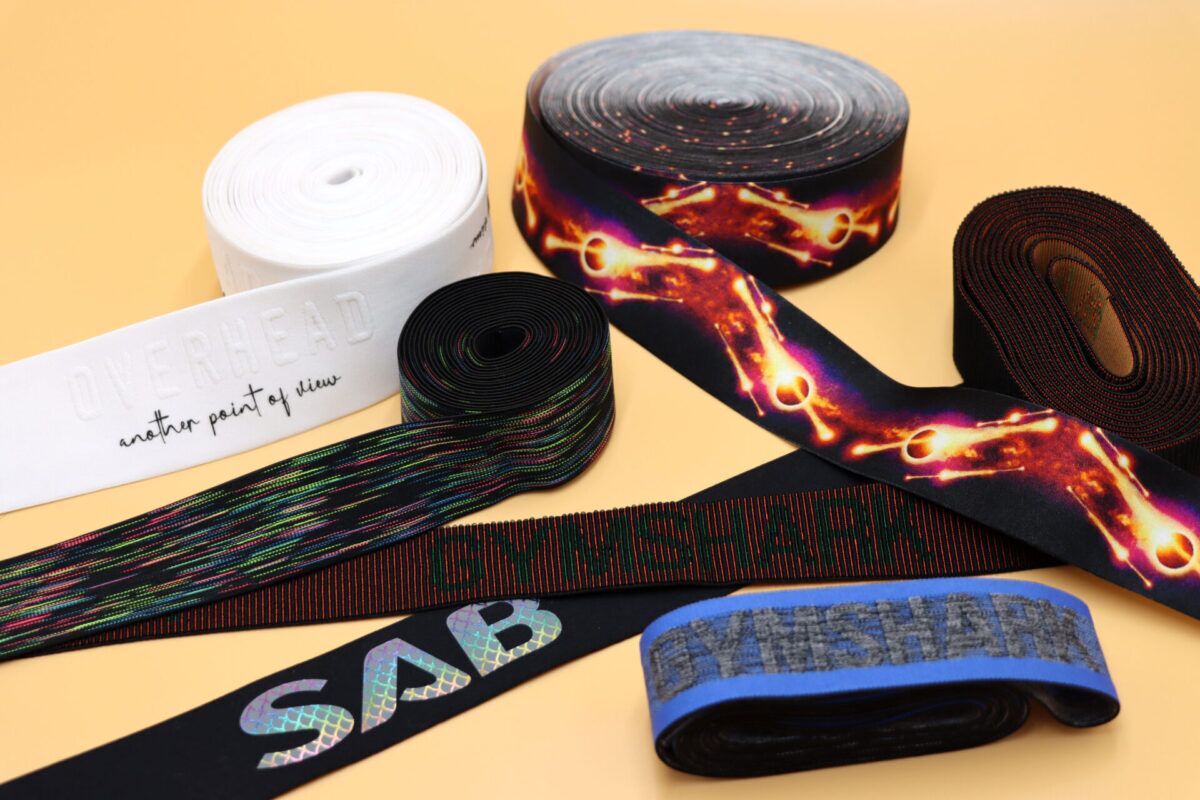 7 of the Best Elastic Trims | Elastics By Pro-Stretch