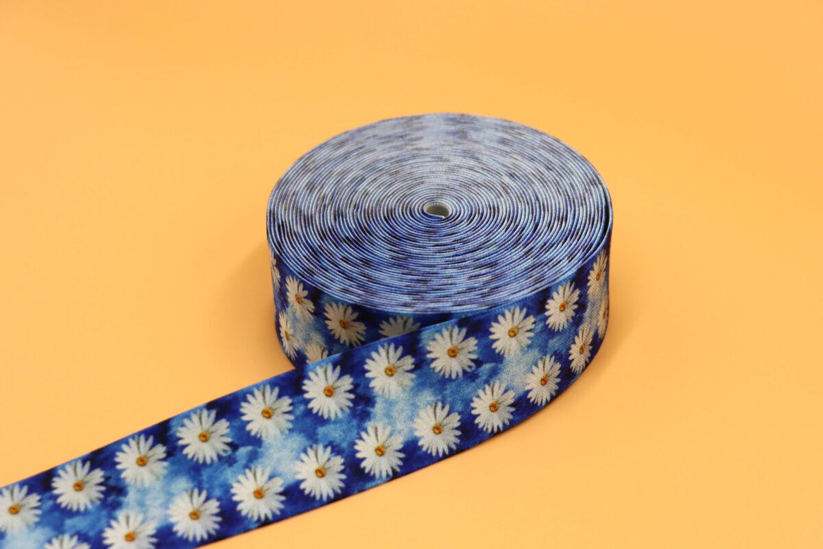 Elastic trims | Garment trims by Pro-Stretch