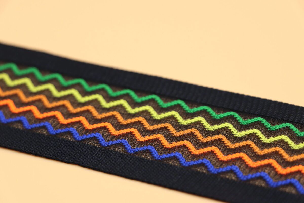 Knitted Trims - Pro-Stretch Ltd
