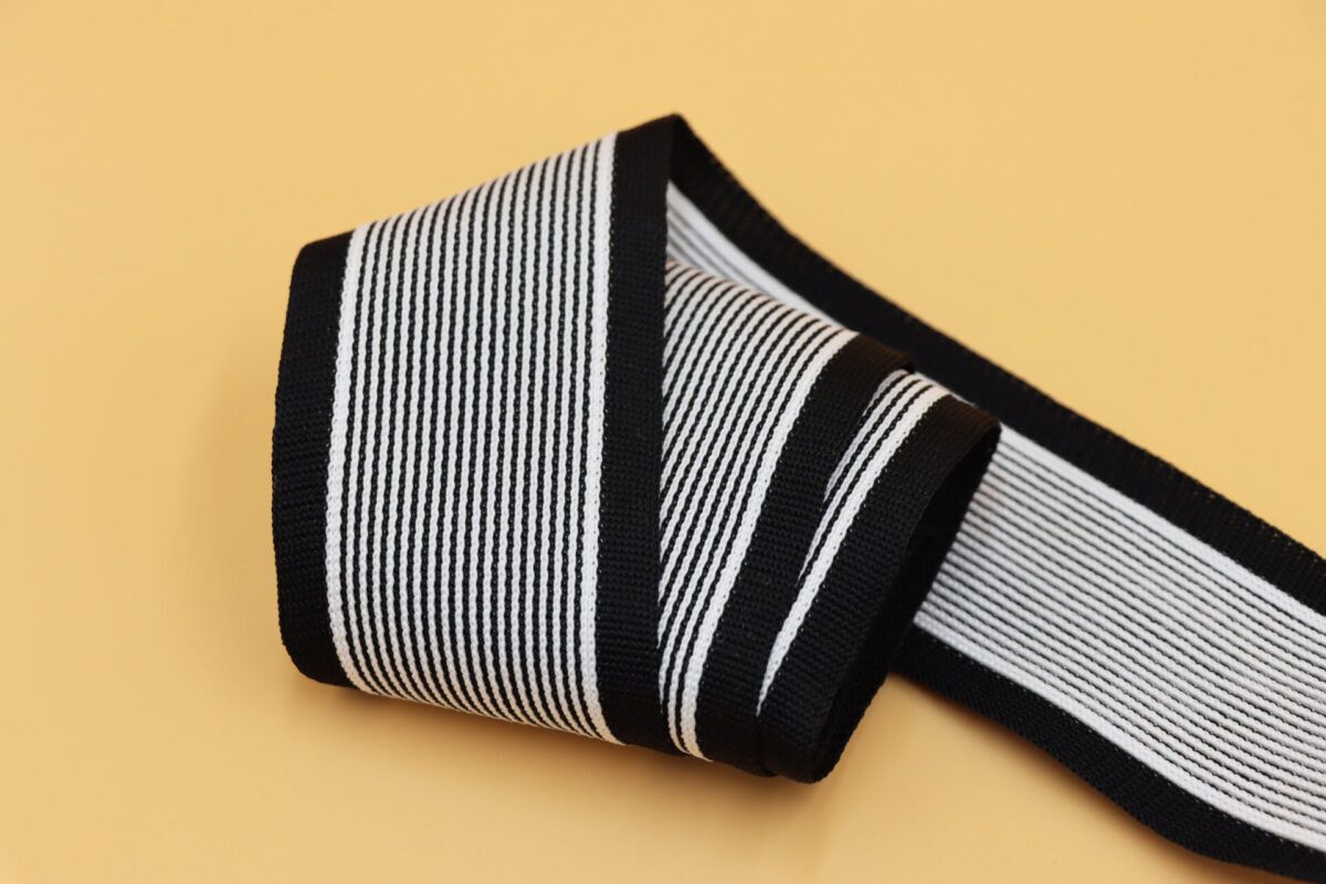 Knitted Trims - Pro-Stretch Ltd