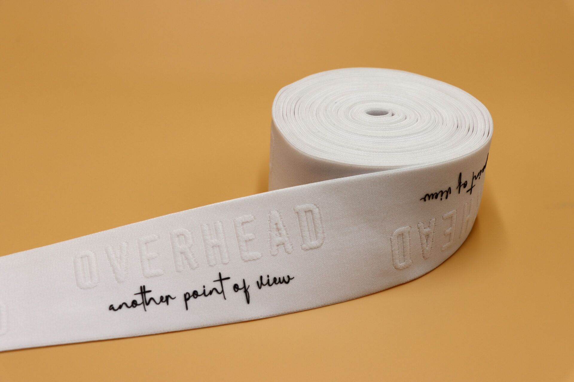 7 of the best Branded Trimmings - Pro-Stretch Ltd