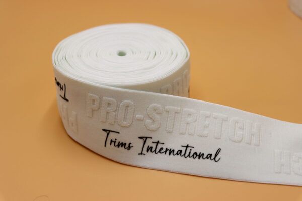 Innovative Trim solutions | Trims and Tapes by Pro-Stretch Ltd