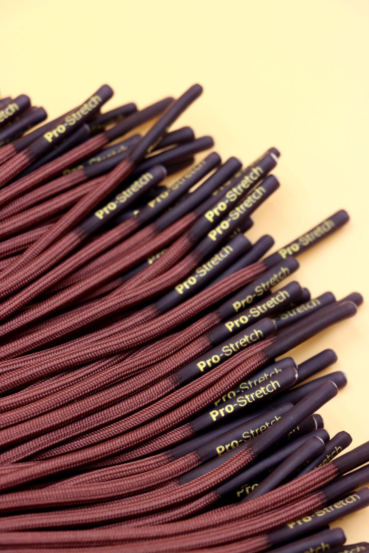 Pro-stretch drawcords and tippings | Drawcords by Pro-Stretch