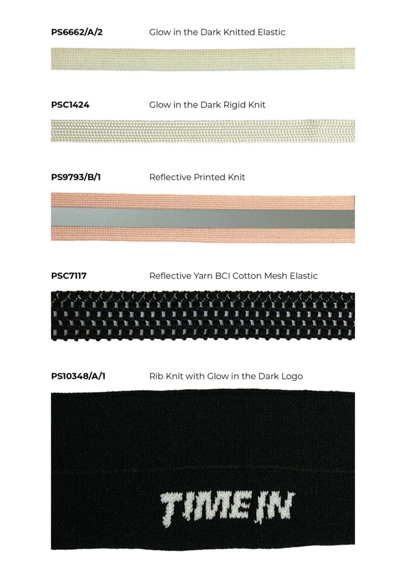 Reflective Trimmings | Reflective trim solutions by Pro-Stretch