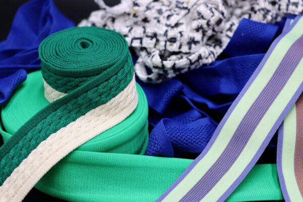 Knitted Trims - Pro-Stretch Ltd