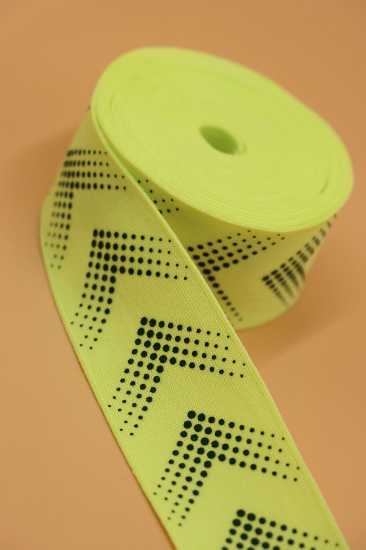 Knitted Trims - Pro-Stretch Ltd