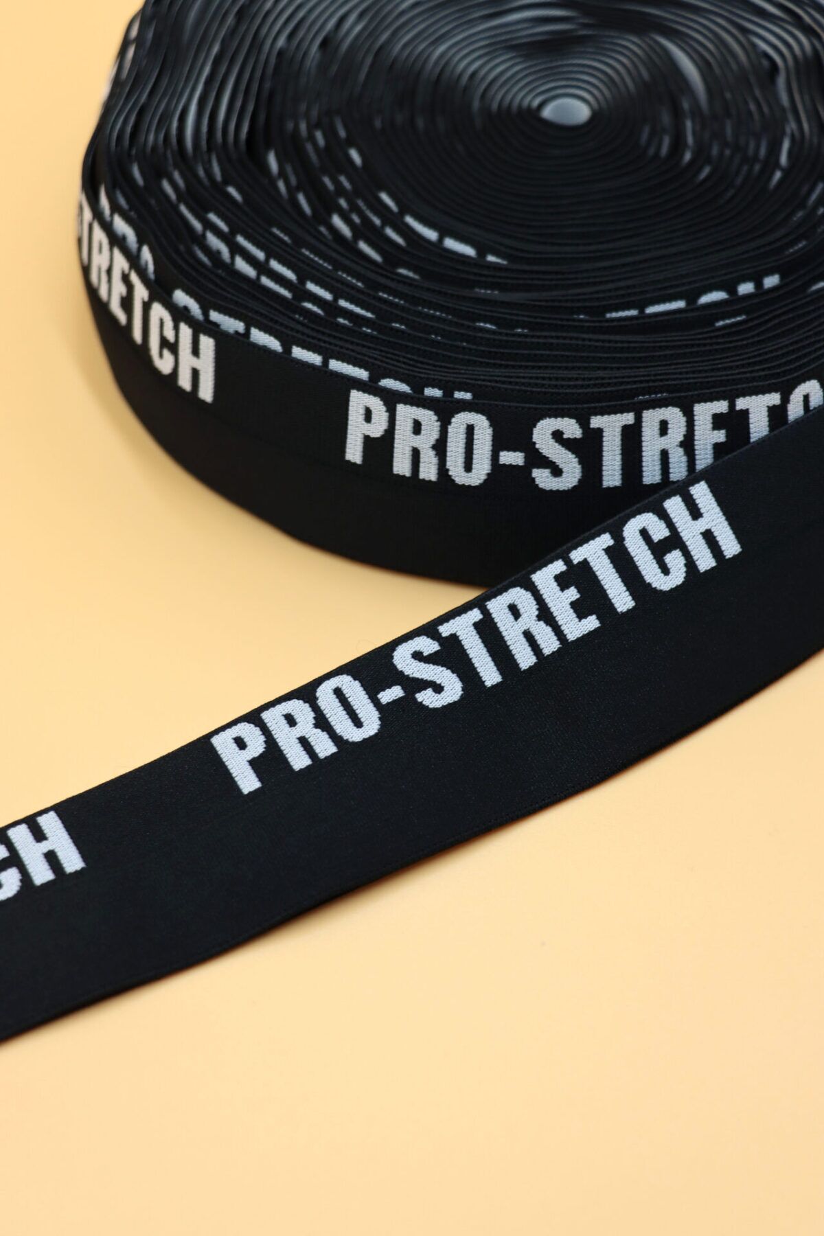 Elastic trims | Garment trims by Pro-Stretch