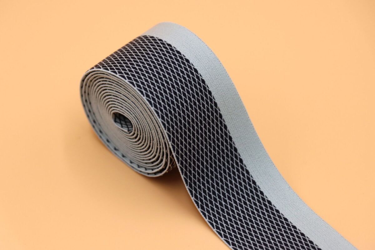Elastic trims | Garment trims by Pro-Stretch