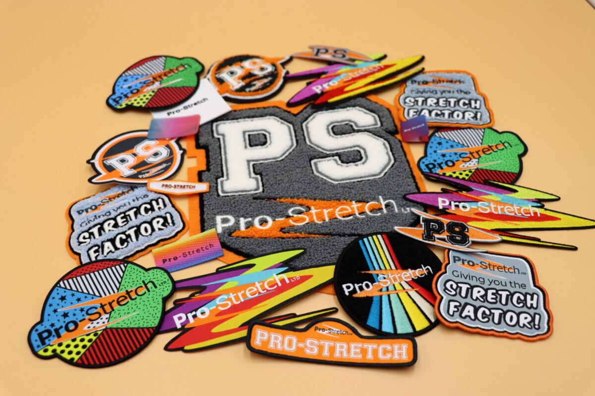 Innovative Trim solutions | Trims and Tapes by Pro-Stretch Ltd
