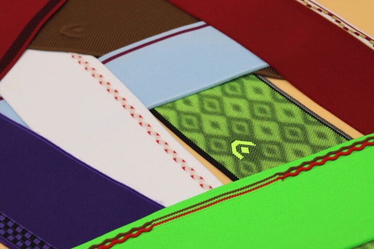 Pro-Stretch Vietnam: Knitted Ribs - Pro-Stretch Ltd