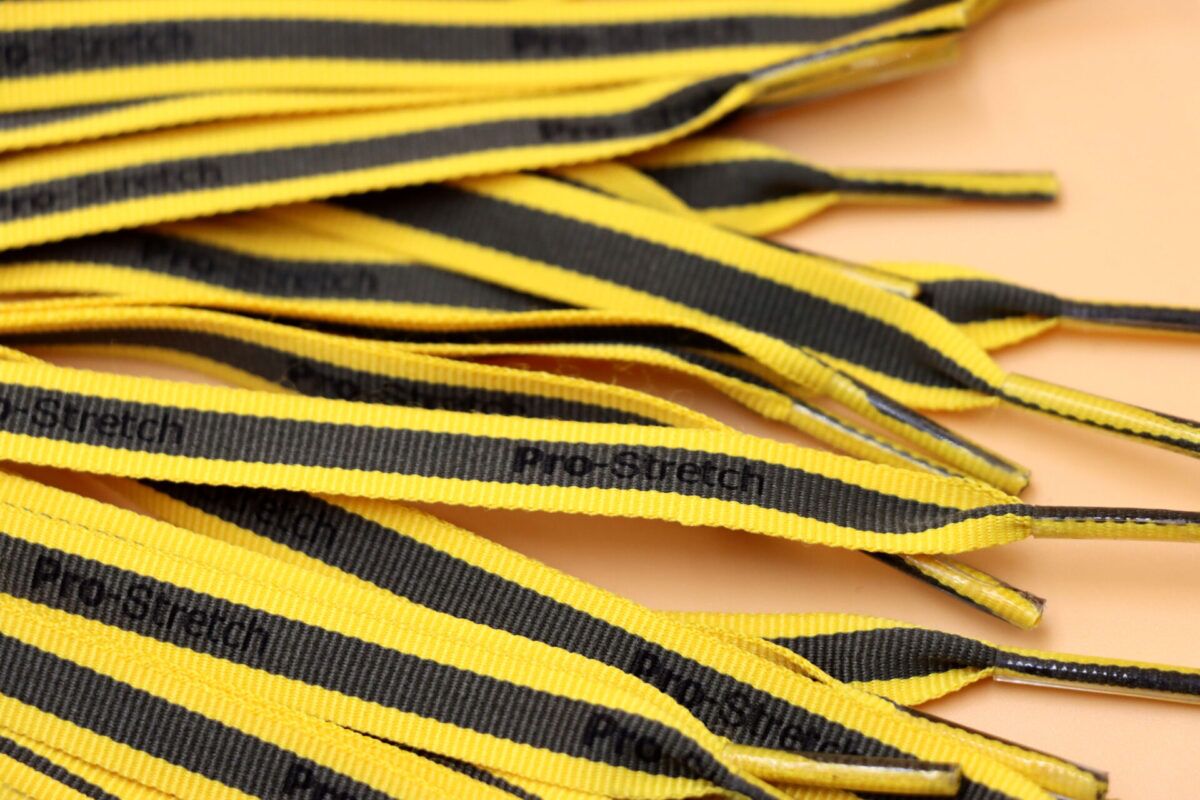 Pro-stretch drawcords and tippings | Drawcords by Pro-Stretch