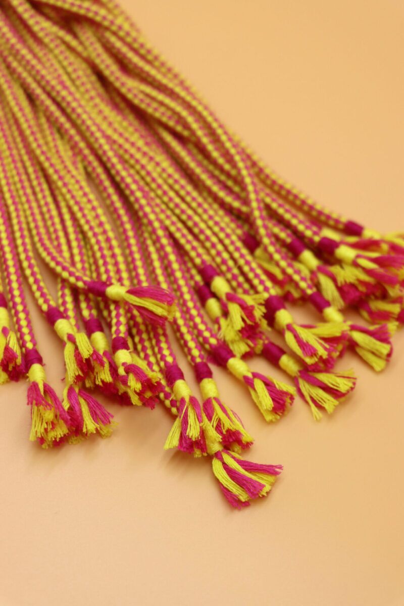 Pro-stretch drawcords and tippings | Drawcords by Pro-Stretch