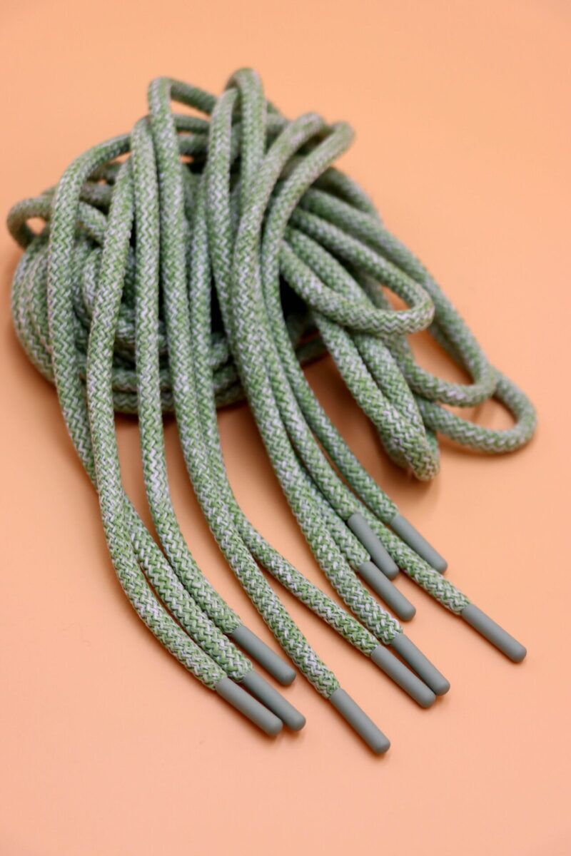 Pro-stretch drawcords and tippings | Drawcords by Pro-Stretch