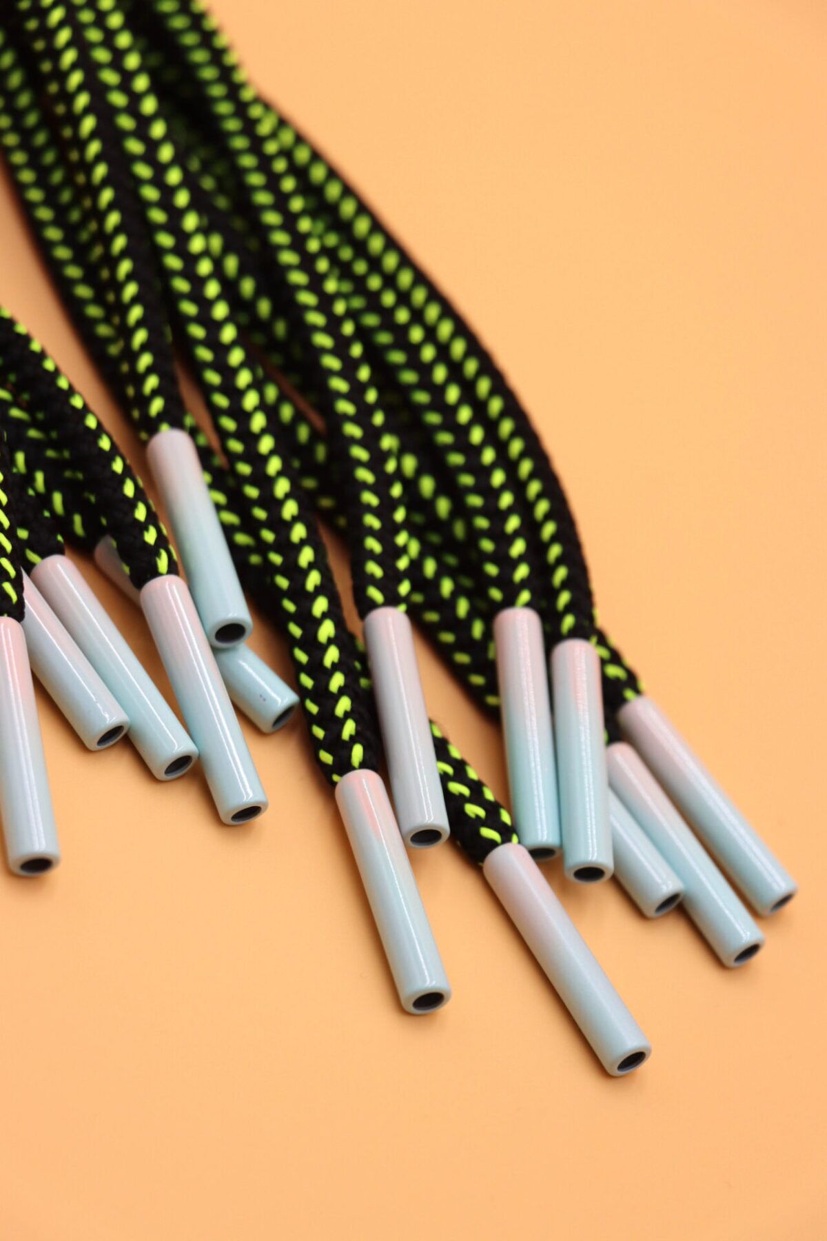 Pro-stretch drawcords and tippings | Drawcords by Pro-Stretch