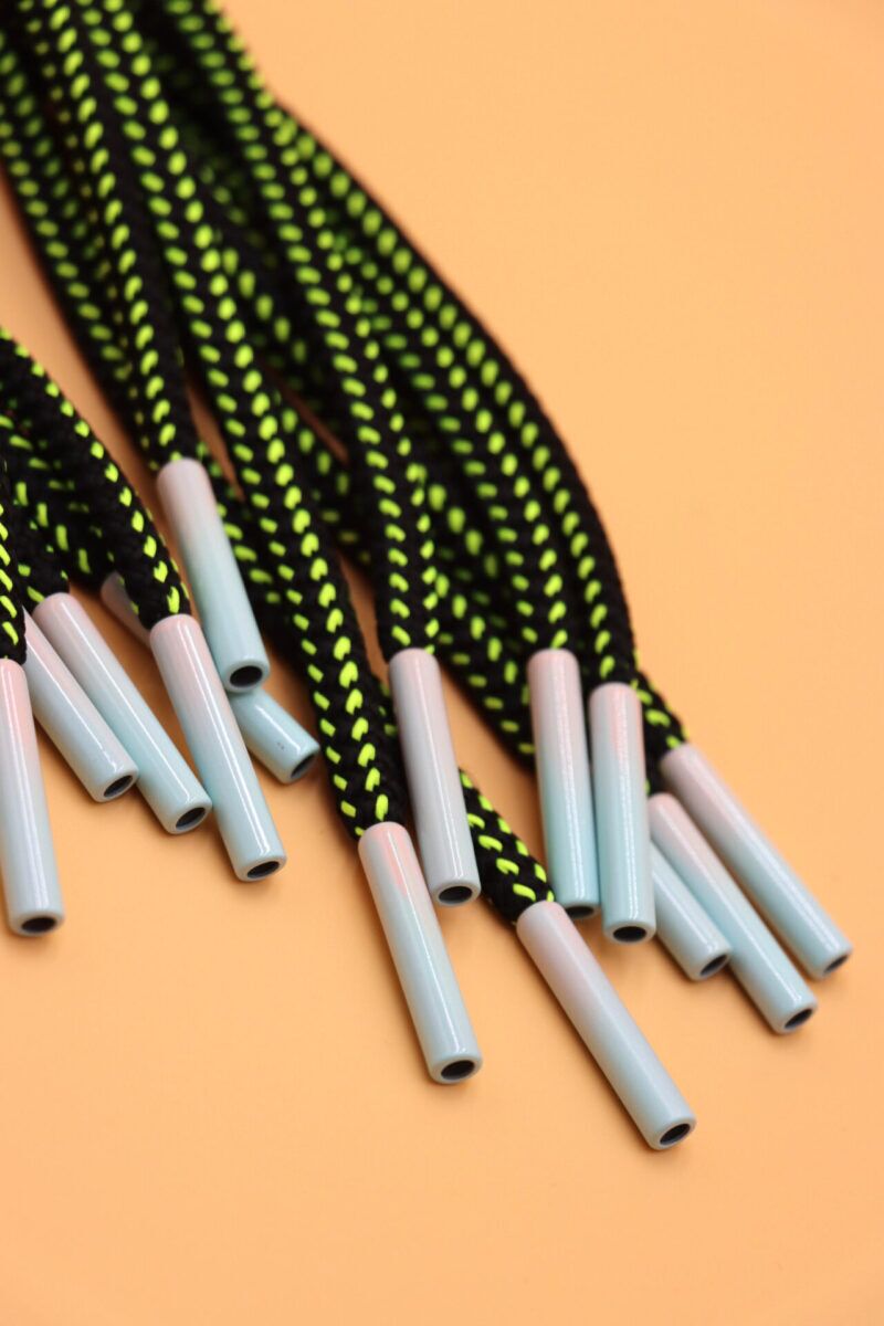 Pro-stretch drawcords and tippings | Drawcords by Pro-Stretch
