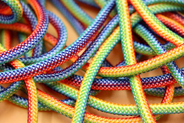 Pro-stretch drawcords and tippings | Drawcords by Pro-Stretch